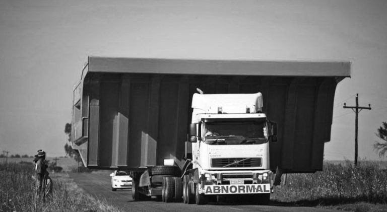 Abnormal Load Escorts | Geyes